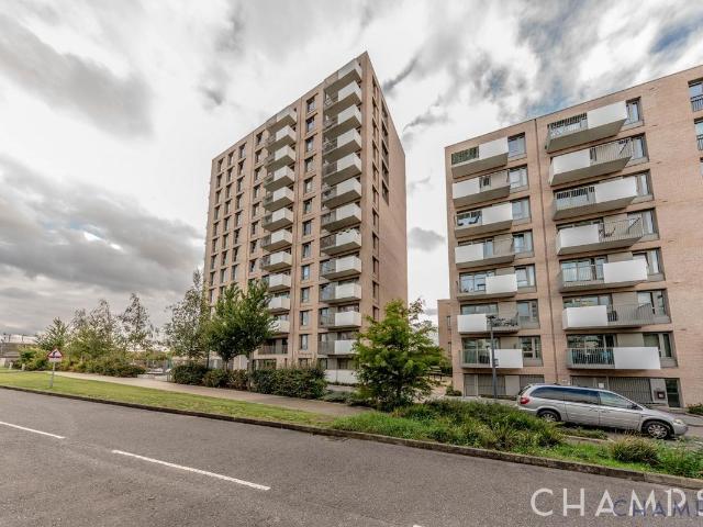 Waterside Heights E16, 2 bed flat to rent, £2,396 pcm | PrimeLocation