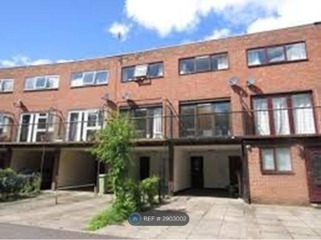Waterside, Milton Keynes MK6, 3 bed terraced house to rent, £1,450 pcm | PrimeLocation