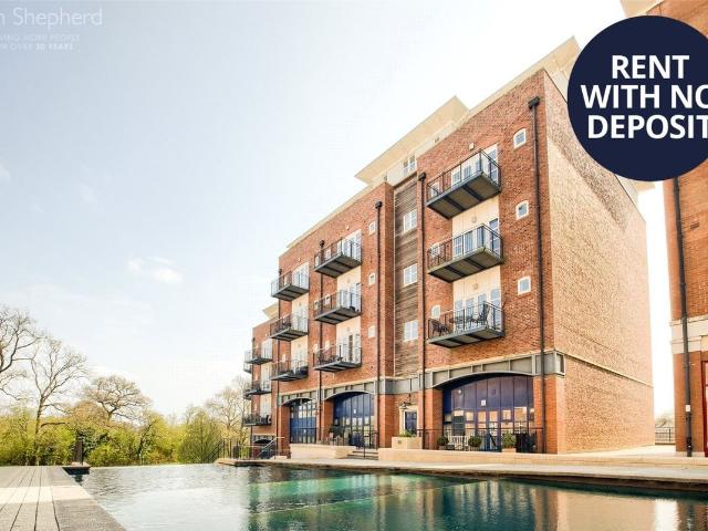 Waterside, Shirley, Solihull, West Midlands B90, 2 bed flat to rent, £1,100 pcm | PrimeLocation