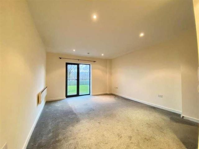 Waterside, St. James Court West, Accrington, BB5