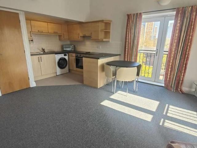 Waterside, St Nicholas Street, Coventry, CV1