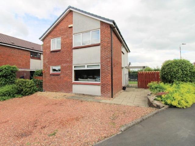 Waterside Street, A, Strathaven