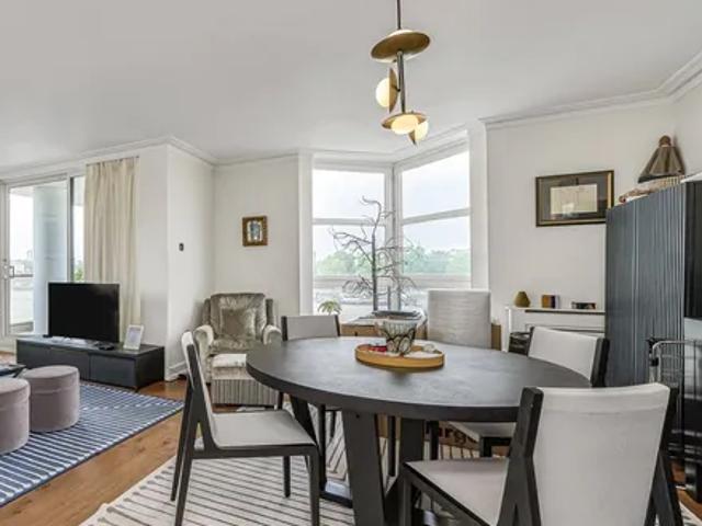 Waterside Point, 2 Anhalt Road, London, SW11 4NZ, United Kingdom | 2 bed apartment for rent #167863661 | Rentberry