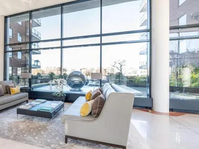Waterside Point, 2 Anhalt Road, London, SW11 4NZ, United Kingdom | 4 bed apartment for rent #167642960 | Rentberry