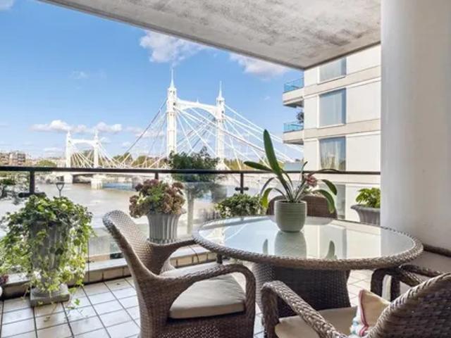 Waterside Point, 2 Anhalt Road, London, SW11 4PA, United Kingdom | 5 bed apartment for rent #112703647 | Rentberry