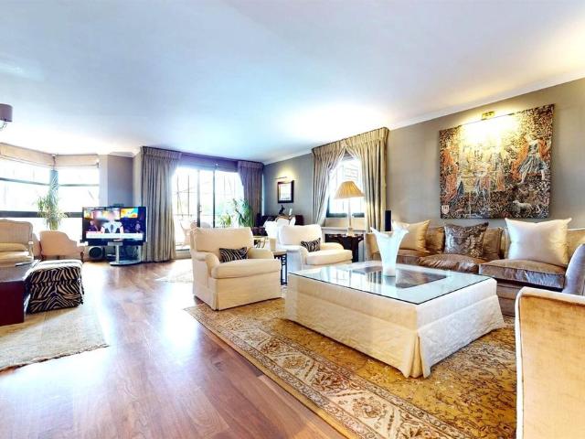 Waterside Point, 2 Anhalt Road London SW11, 5 bed flat to rent, £16,500 pcm | PrimeLocation
