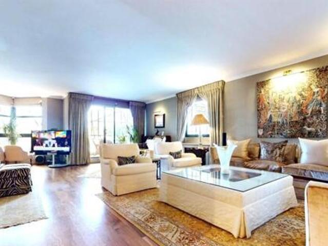 Waterside Point, Anhalt Road London, 5 Bedroom Apartment