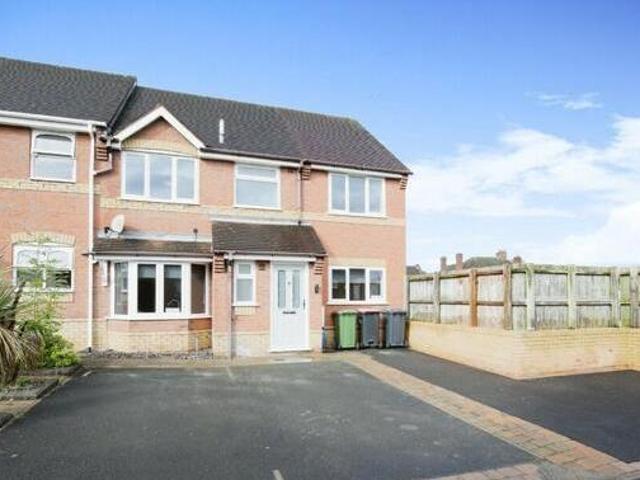 Waterside, Polesworth, 1 Bedroom House