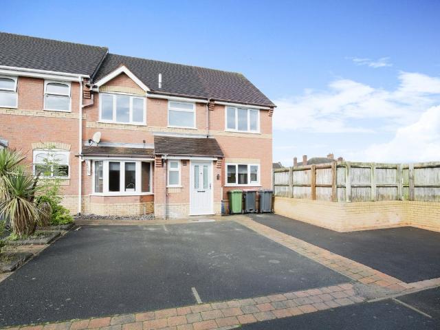 Waterside, Polesworth, Tamworth B78, Room to rent, £650 pcm | PrimeLocation