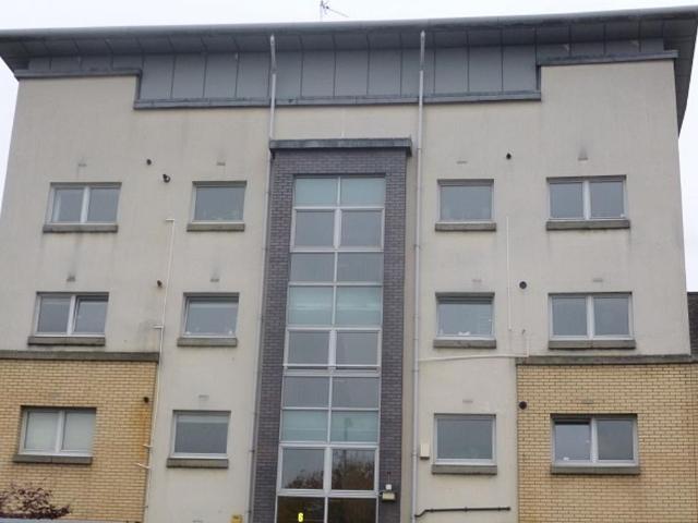 Waterside Place, Glasgow, G5 2 bed flat to rent £1,095 pcm £253 pw