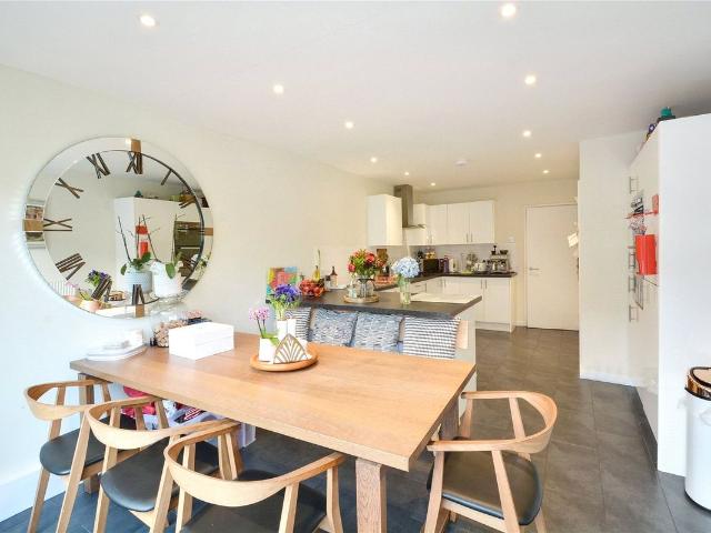 Waterside Place, Primrose Hill, London NW1, 4 bed terraced house to rent, £5,500 pcm | PrimeLocation