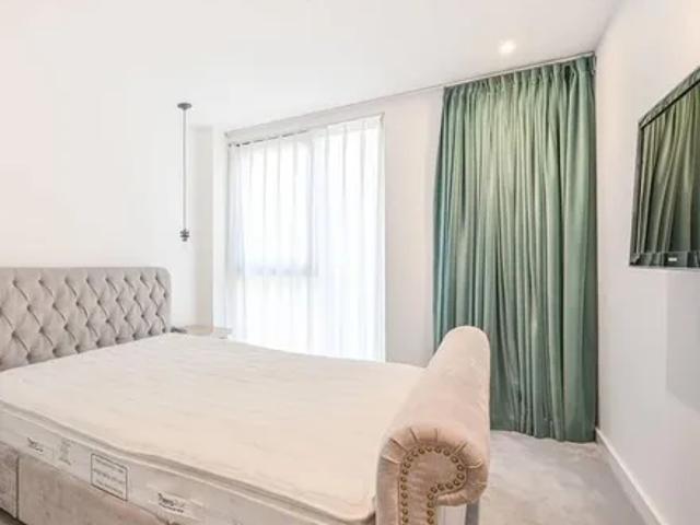 Waterside Promenade, St. George in the East, London, E1W 2DP, United Kingdom | 2 bed apartment for rent #136443463 | Rentberry