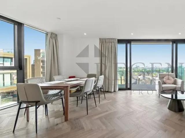 Waterside Promenade, St. George in the East, London, E1W 2DP, United Kingdom | 2 bed apartment for rent #138593750 | Rentberry