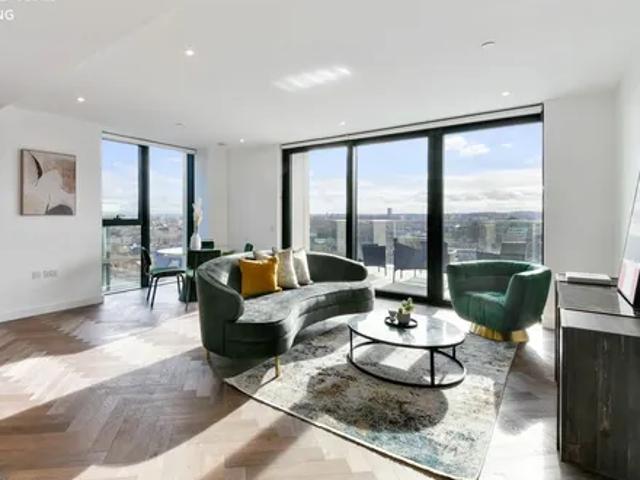 Waterside Promenade, St. George in the East, London, E1W 2DP, United Kingdom | 2 bed apartment for rent #168180143 | Rentberry