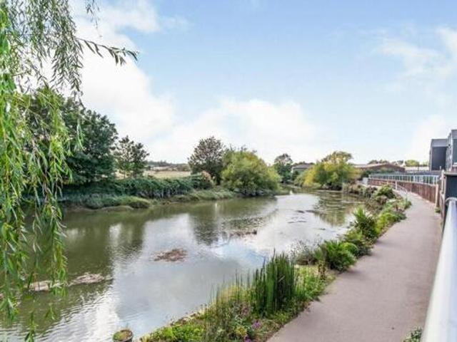 Waterside Quay, Aylesford, 4 Bedroom End