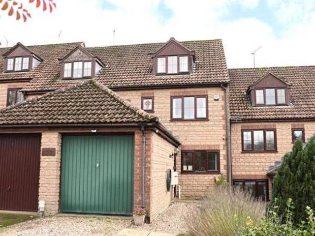 Waterside Road, Wincanton, 4 Bedroom Terraced