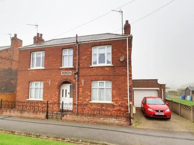 Waterside Road, Barton upon humber, 3 Bedroom Detached