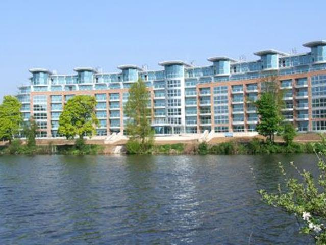 Waterside Way, Nottingham NG2, 2 bed flat to rent, £1,300 pcm | PrimeLocation