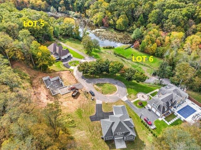 Waterside Way, Cheshire, Plot For Sale