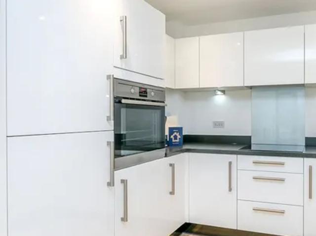 Waterside Way, London, N17 9GL, United Kingdom | 1 bed apartment for rent #168155525 | Rentberry