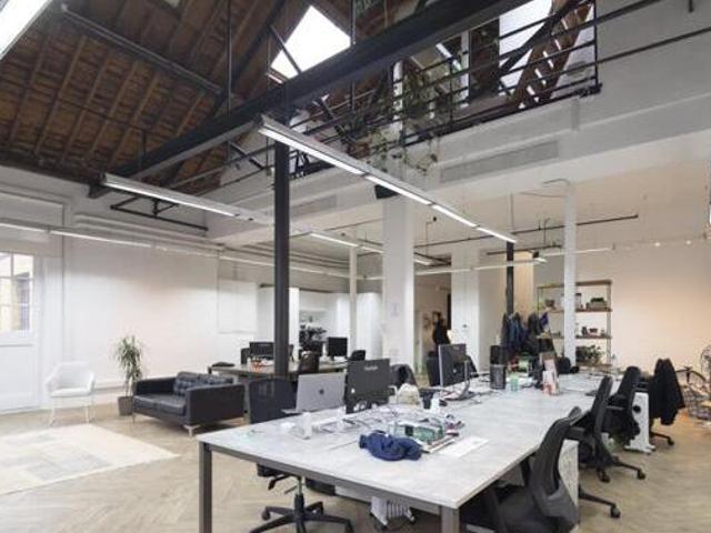 Waterside, Wharf Road, Office For Sale