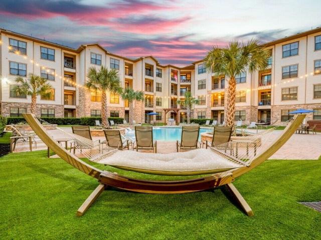 Waterside Village 2 Bedroom Apartment for Rent at 1901 Waterside Village Dr, Richmond, TX 77407
