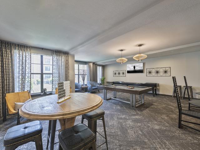 Waterside Village 2 Bedroom Apartment for Rent at 1901 Waterside Village Dr, Richmond, TX 77407