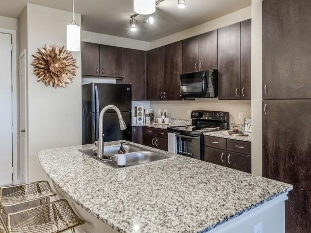 Waterside Village 2 Bedroom Apartment for Rent at 1901 Waterside Village Drive, Richmond, TX 77407