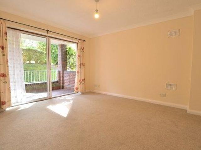 Waterslade, Elm Road, Redhill, Surrey, RH1