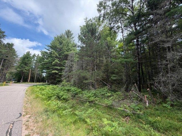 Watersmeet Lake Rd Lot 2, Eagle River, WI 54521