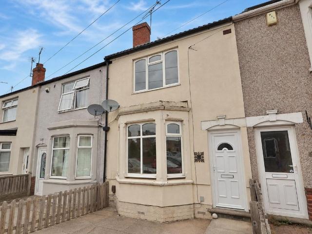 Watersmeet Road, Coventry CV2, 2 bed terraced house to rent, £995 pcm | PrimeLocation