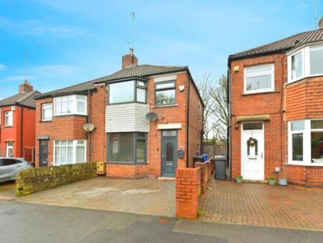 Watersmeet Road, Sheffield, 3 Bedroom Semi detached