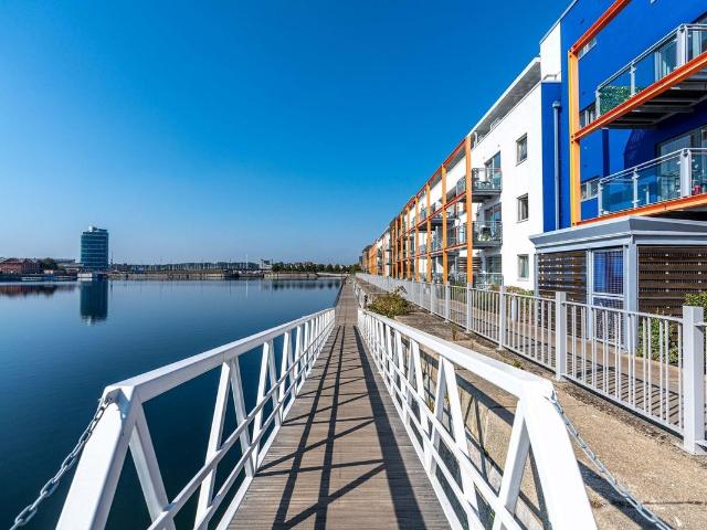 Watersmeet, St. Marys Island ME4, 2 bed property to rent, £1,495 pcm | PrimeLocation