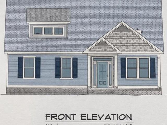 Waterson Ct Lot 64, Cape Charles, VA 23310