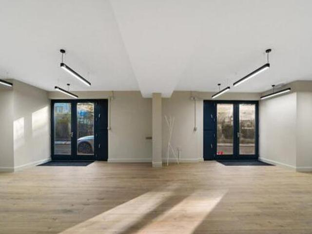 Waterson Street, London, Office To Lease