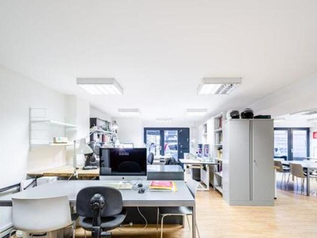 Waterson Street, London, Office To Lease