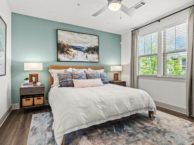 Watersound Origins Crossings 2 Bedroom Apartment for Rent at 40 Blue Stream Way, Inlet Beach, FL 32461
