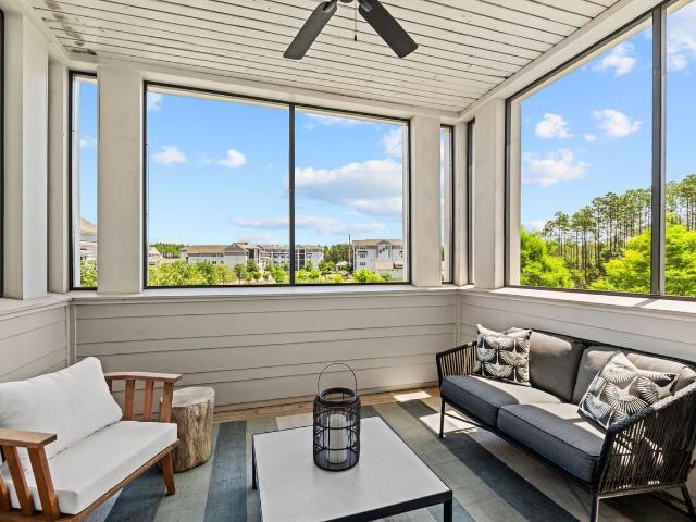 Watersound Origins Crossings 2 Bedroom Apartment for Rent at 40 Blue Stream Way, Inlet Beach, FL 32461