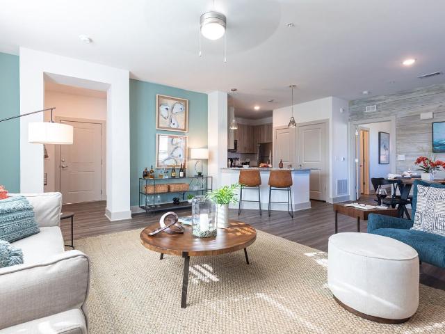 Watersound Origins Crossings 3 Bedroom Apartment for Rent at 40 Blue Stream Way, Inlet Beach, FL 32461