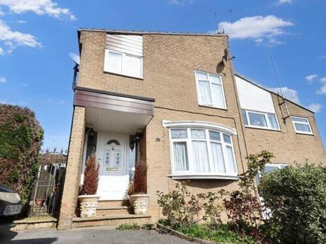 Waterthorpe Crescent, Sheffield, 3 Bedroom Semi detached