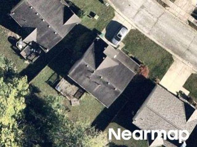 Waterthrush Dr