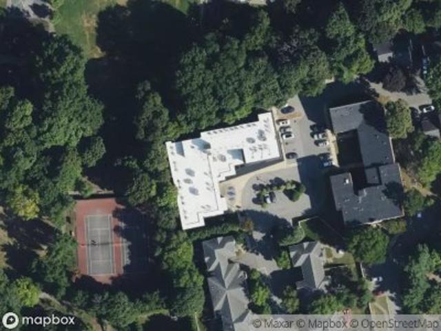 Watertown St