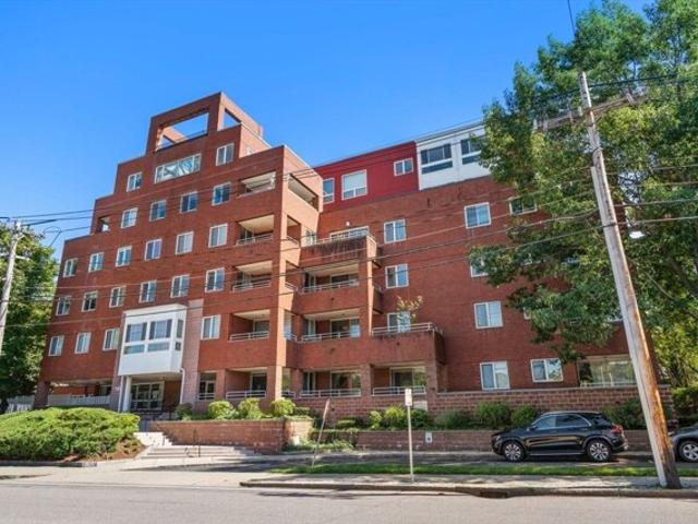 Watertown St Apt,watertown, Condo For Sale