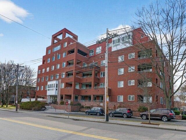 Watertown St Apt,watertown, Condo For Sale