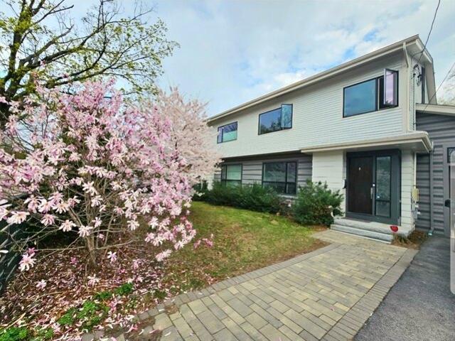 Watertown St, Newton, Home For Sale