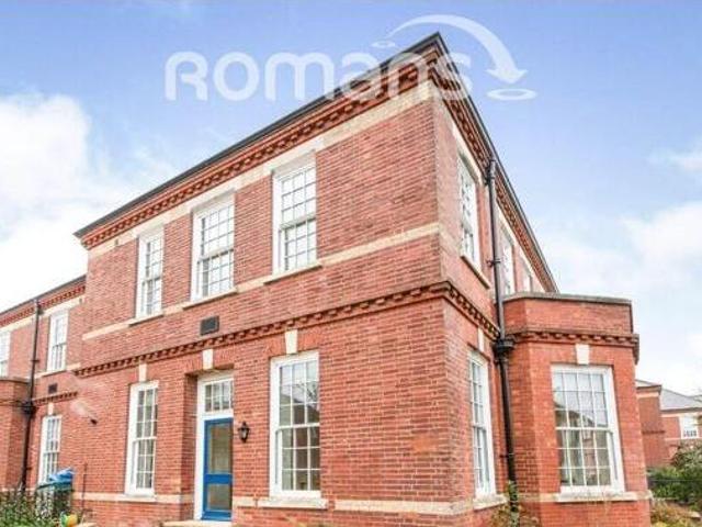 Watertower Way, Basingstoke, 4 Bedroom House