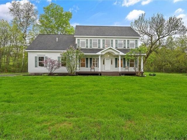 Watervale Rd, Manlius, Home For Sale