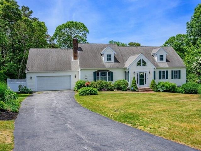 Waterview Cir, Barnstable, Home For Sale