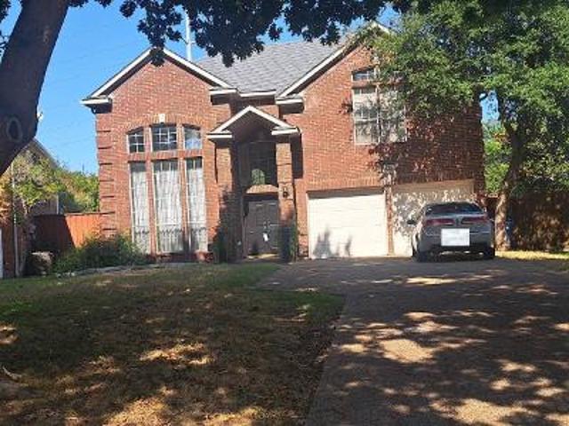 Waterview Cir