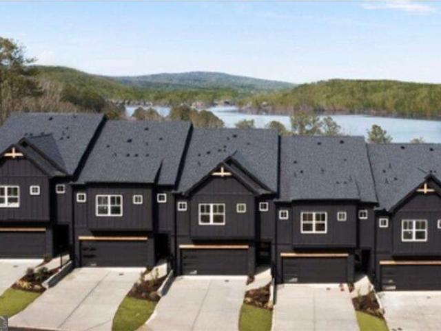 Waterview Ct, Waleska, Home For Sale